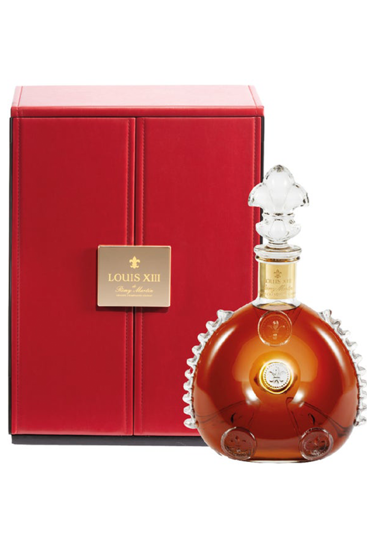 REMY MARTIN LOUIS X111 COGNAC -70CL – Royal Spirit