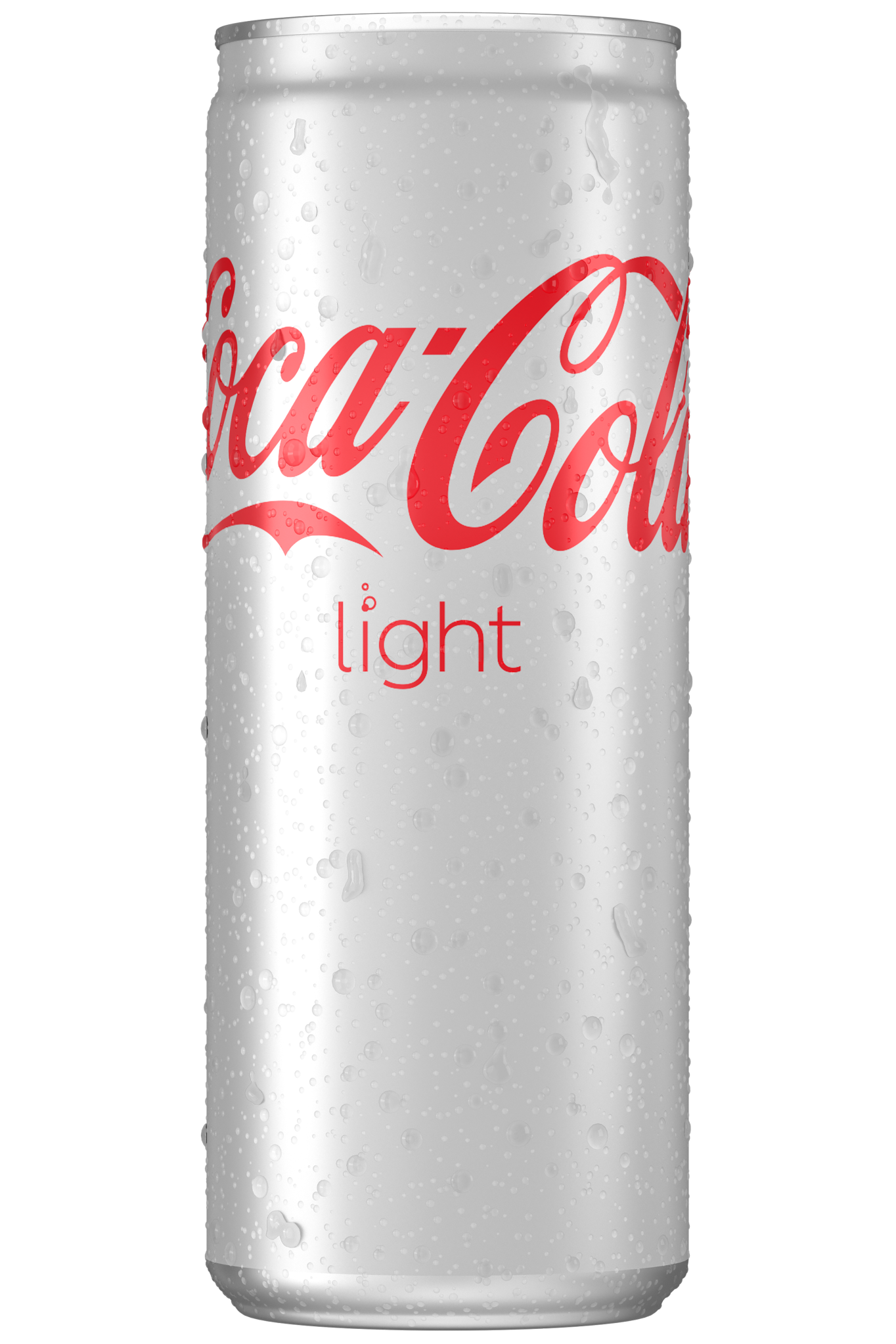 Coca Cola Light Can 33CL