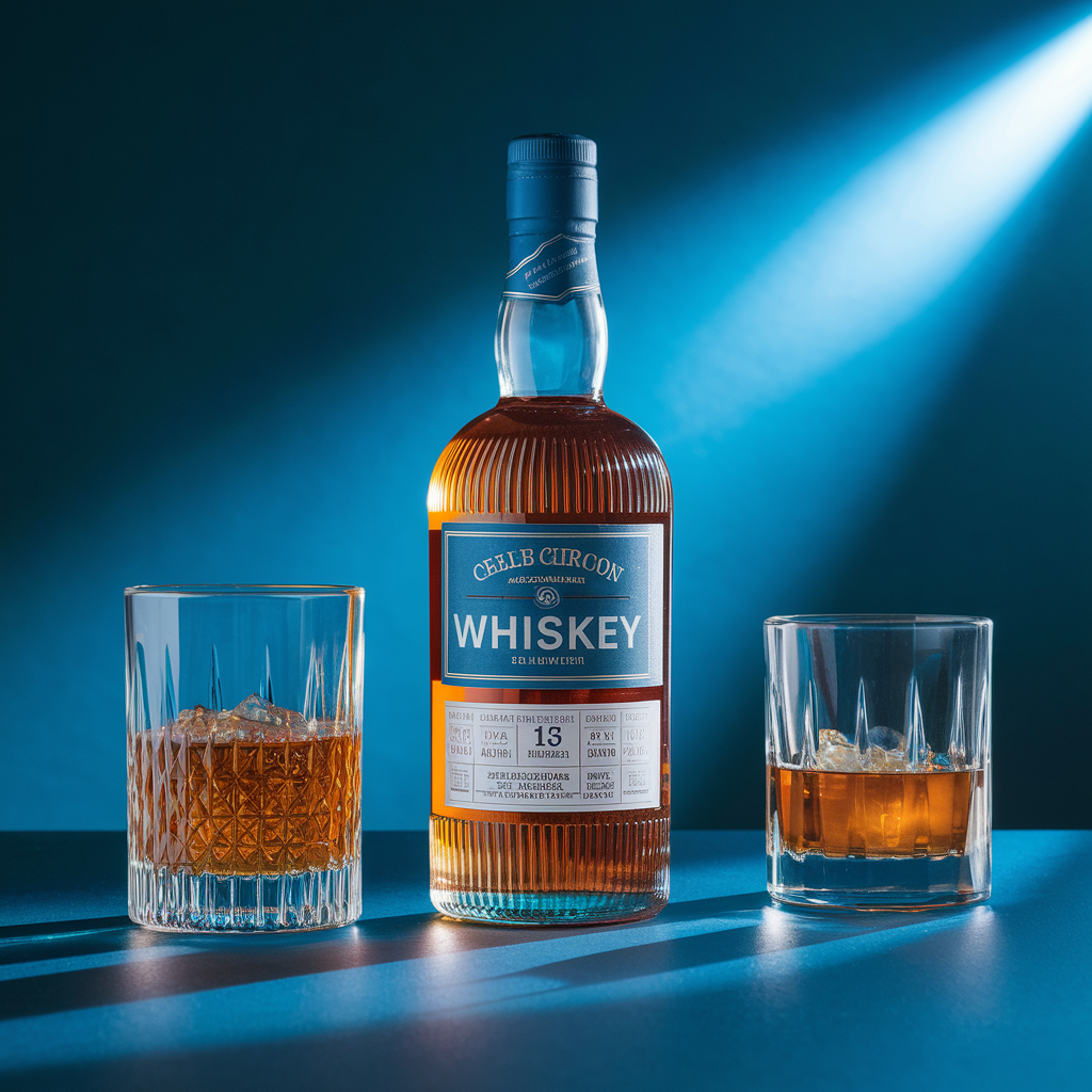 Buy Premium Whiskey Online in UAE | Royal Spirit