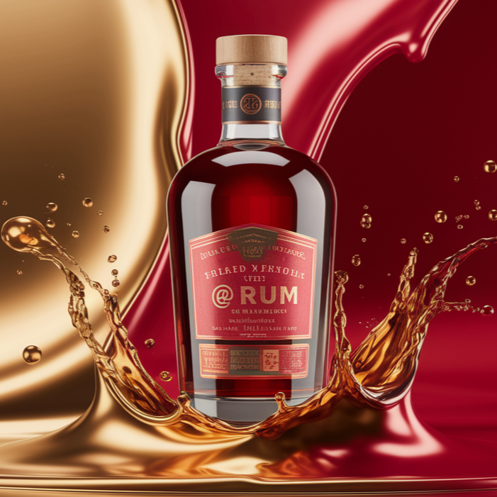 Buy Premium Rum Online in Abu Dhabi | Royal Spirit