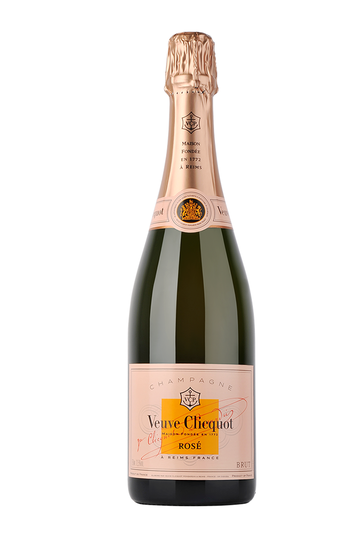 Veuve Clicquot Rosé 75CL