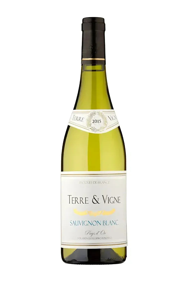 Terre Elements Sauvignon Blanc 75CL